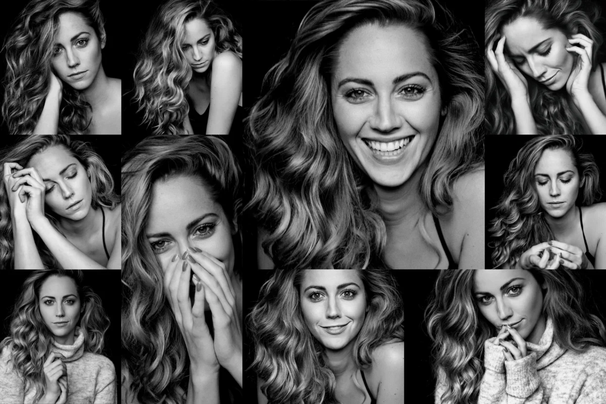 Echte Portraits vs KI-Bilder - 5 top Gründe echt zu bleiben